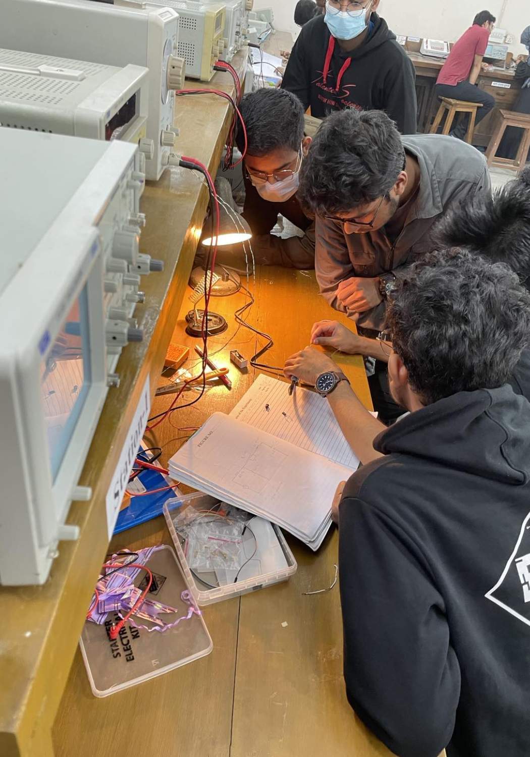 EEE 1101: Electrical Circuit Analysis