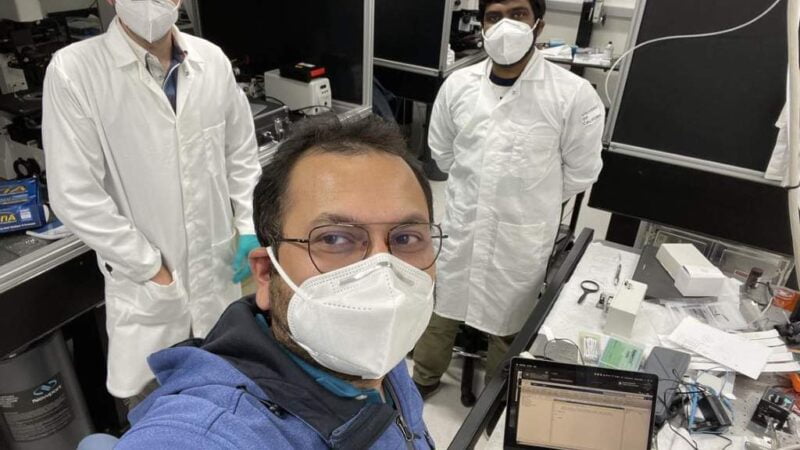 DU Microsystems And Nanoengineering Group