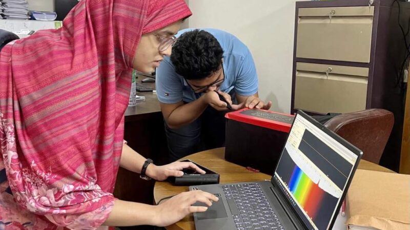 DU Microsystems And Nanoengineering Group