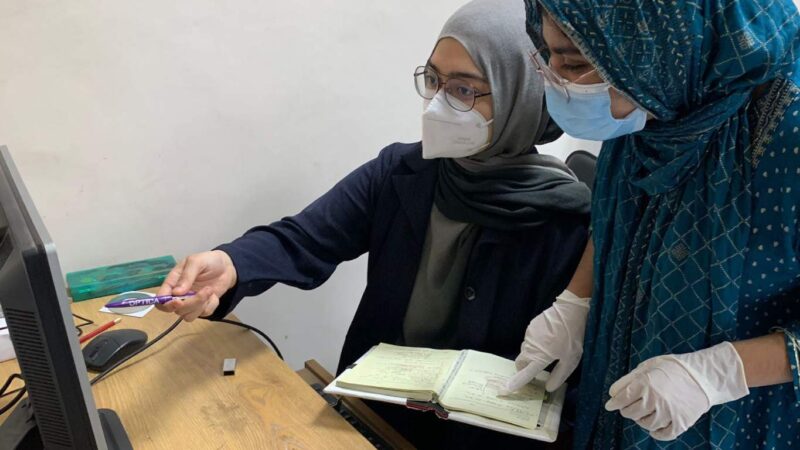 DU Microsystems And Nanoengineering Group