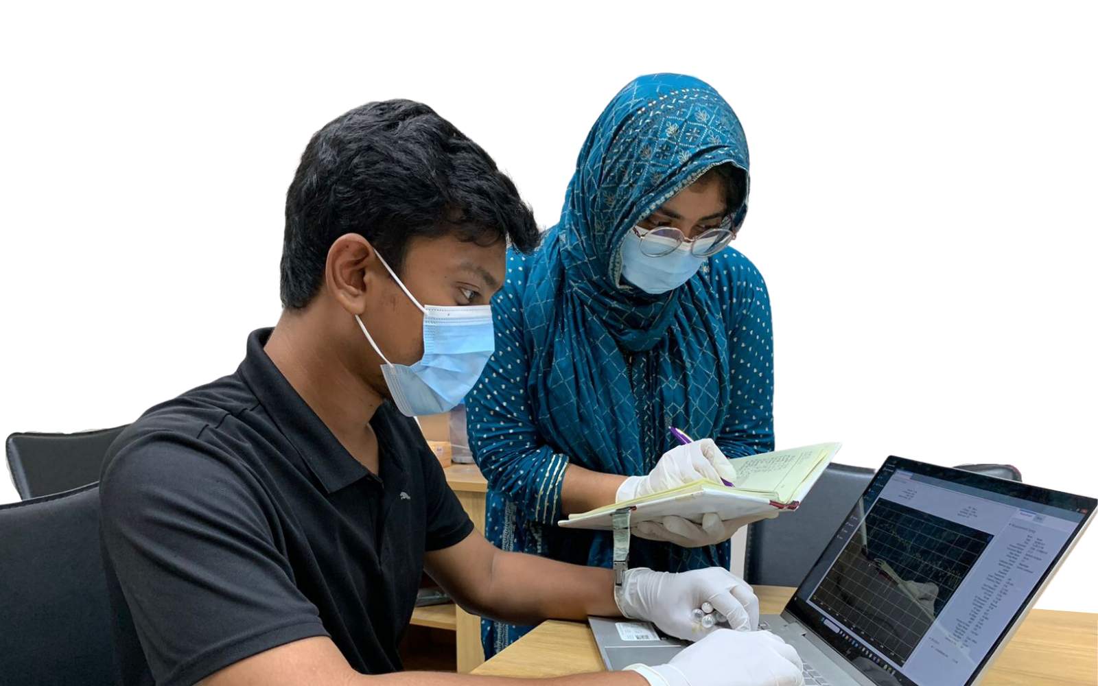 DU Microsystems And Nanoengineering Group